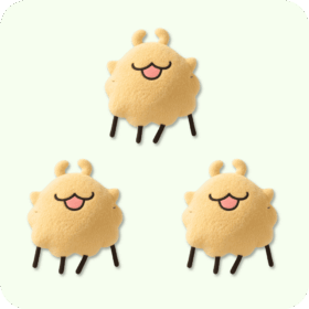 Flea Plush | Official Silksong Flea Plush Store