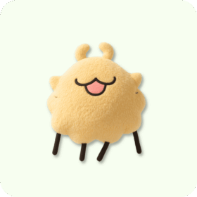 Flea Plush | Official Silksong Flea Plush Store